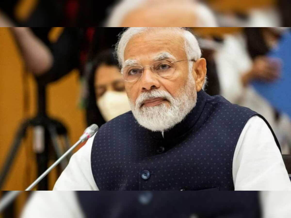 Narendra Modi Oath Ceremony: Check, date, time, guest list, place, and ...