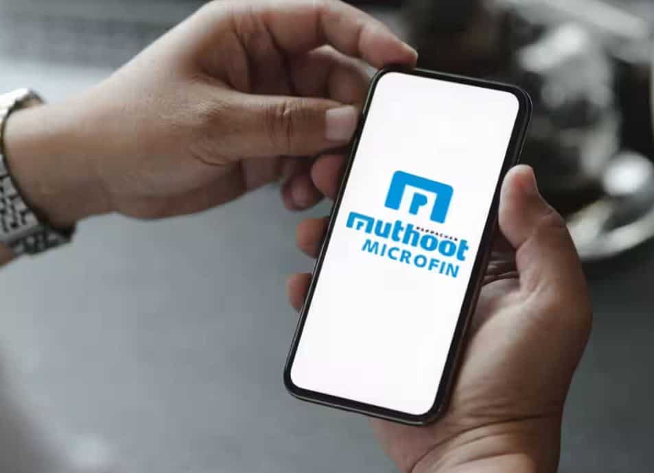 Muthoot Microfin enters into co-lending pact with SBI | Zee Business