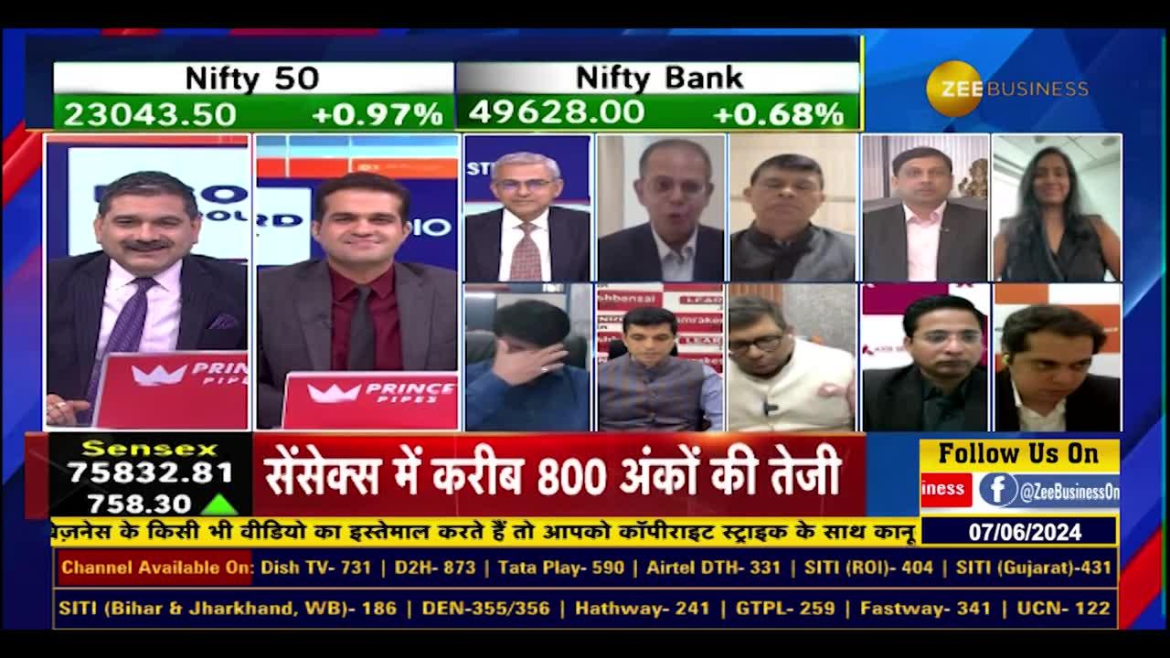 How to Analyze RBI Monetary Policy: Insights from Senior Economist Saugata Bhattacharya | Zee ...