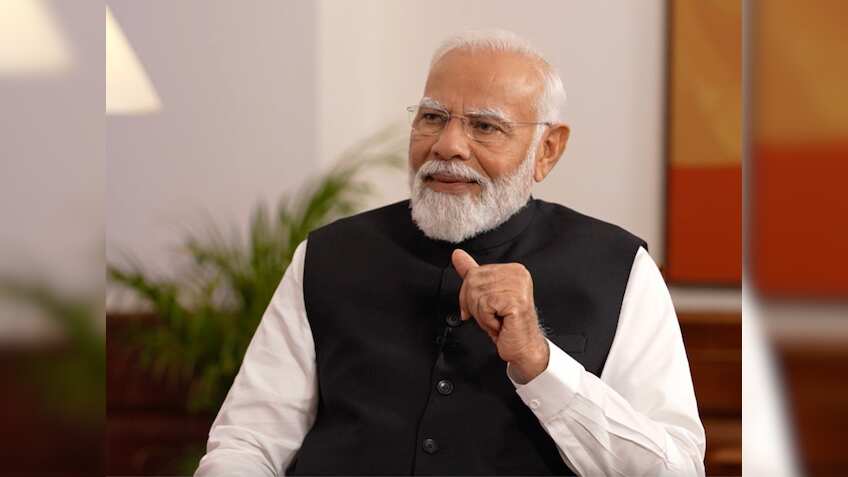 India Inc set to touch new heights, fastest pace of growth in Modi 3.0 ...