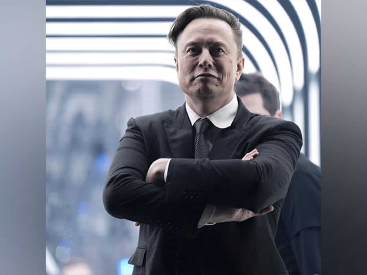 Elon Musk goes gaga over this Indian-origin AI engineer; know what is ...