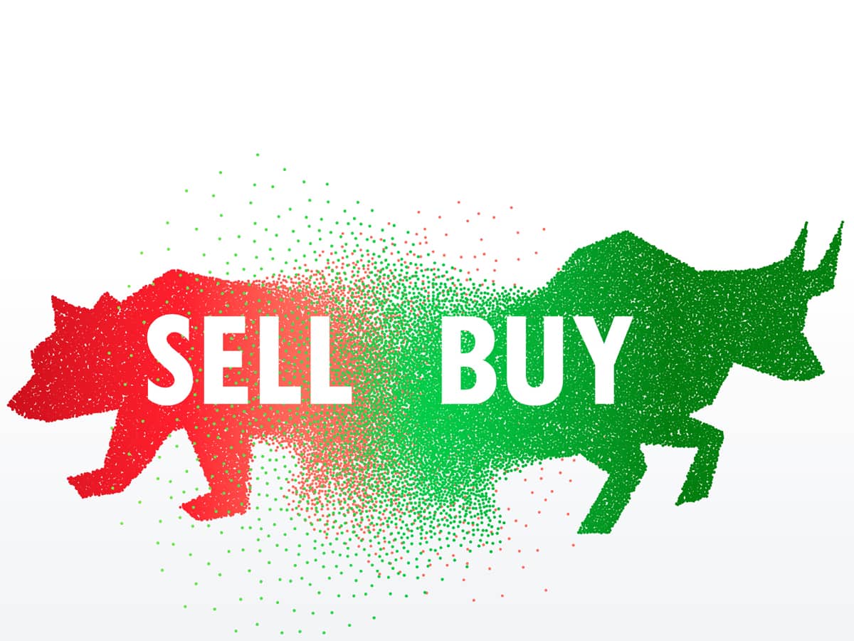 Traders' Diary: Buy, sell or hold strategy on Coal India, IndiGo ...
