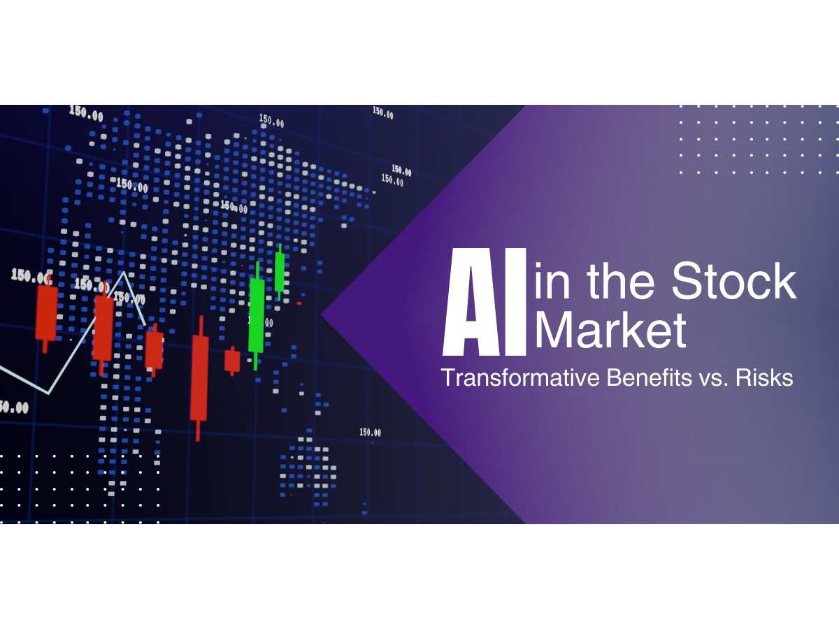 AI in the stock market: Transformative benefits vs risks - Insights from Ludhiana's Hemant Sood ...