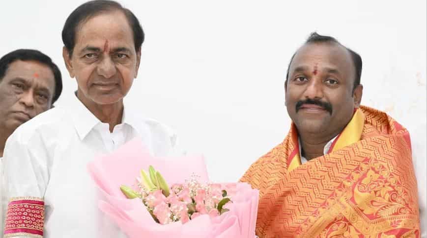 Chintapandu Naveen Kumar Latest News- Top News on Chintapandu Naveen ...