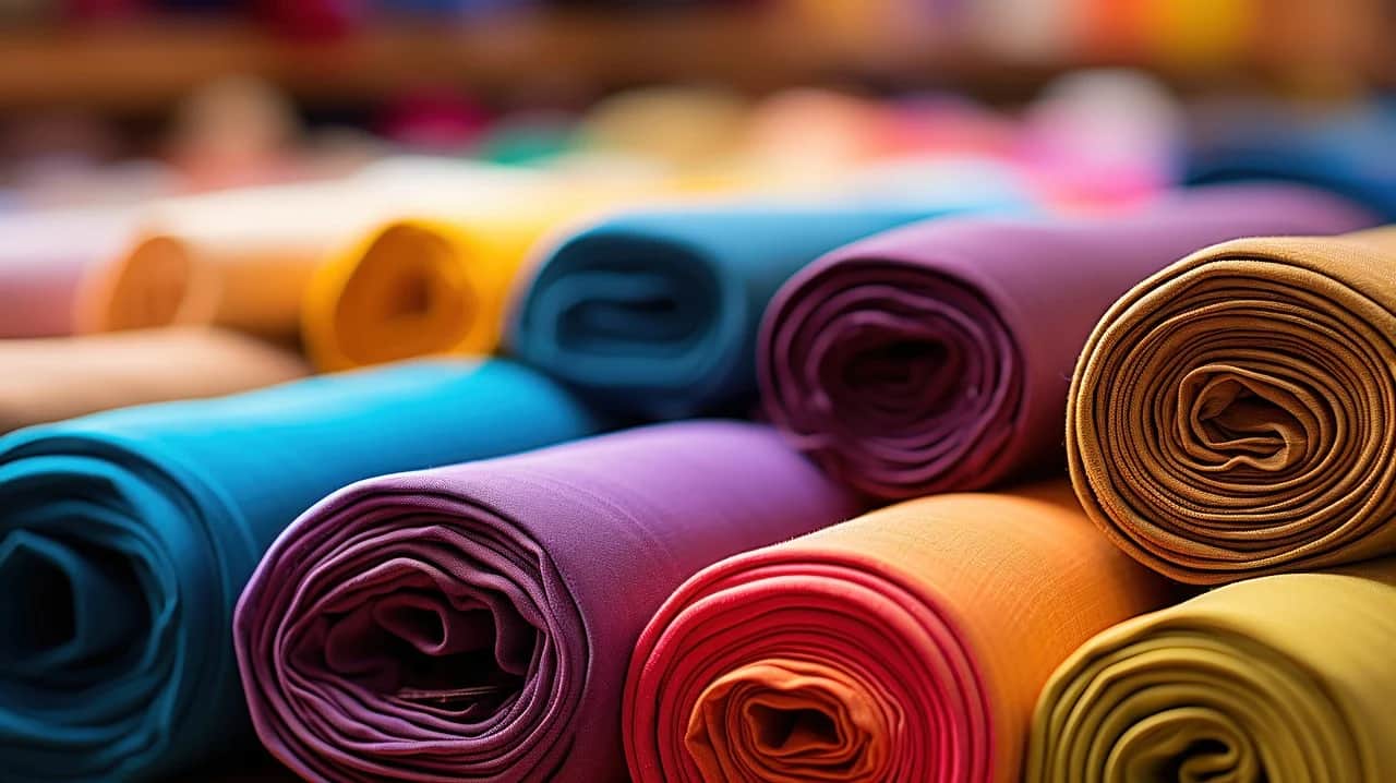 Indian textile exports surge by 9.59% in May despite global economic ...
