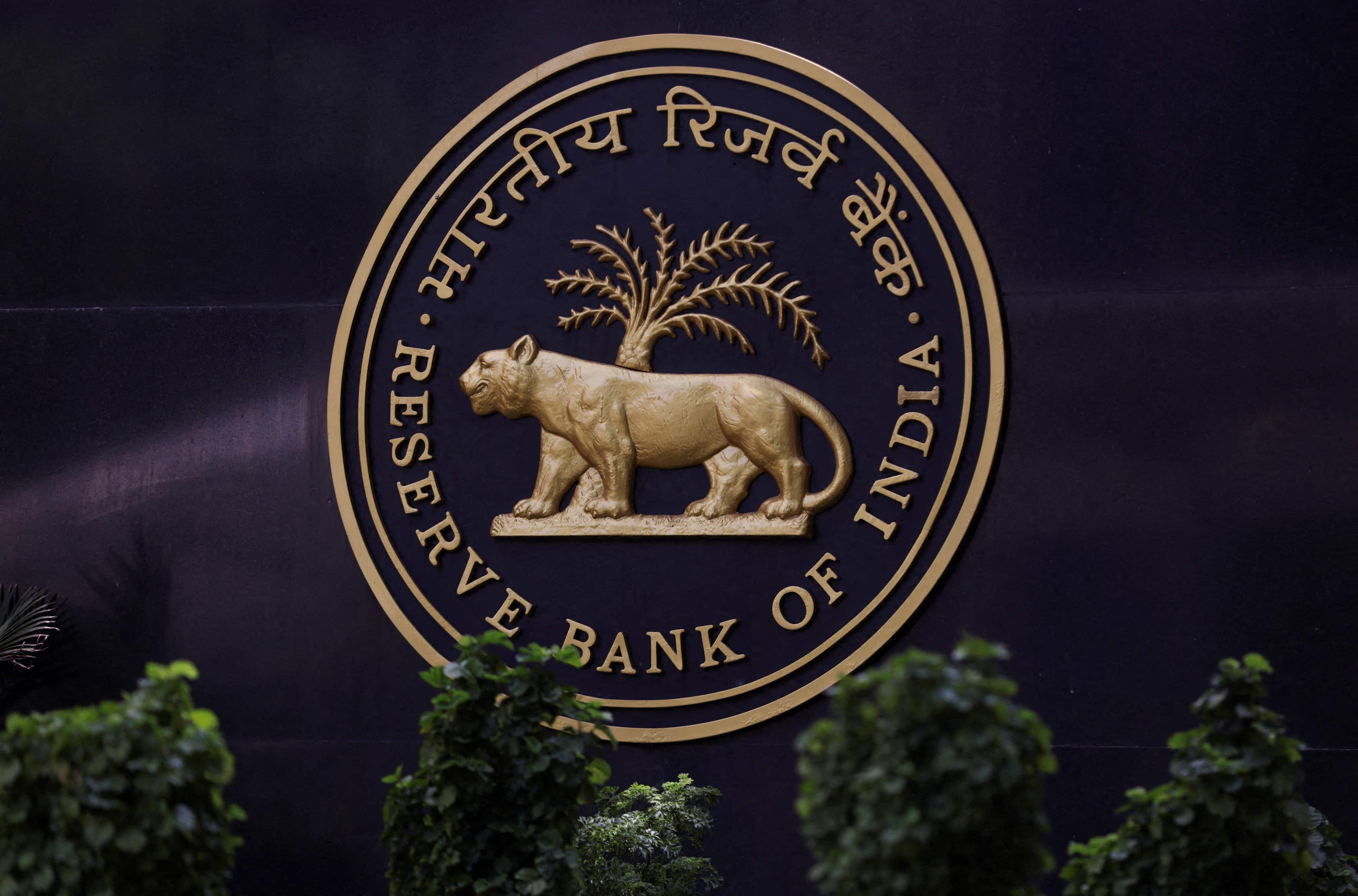 RBI wins risk manager of the year award 2024