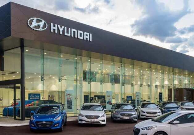 Hyundai Motor Company Latest News- Top News on Hyundai Motor Company ...