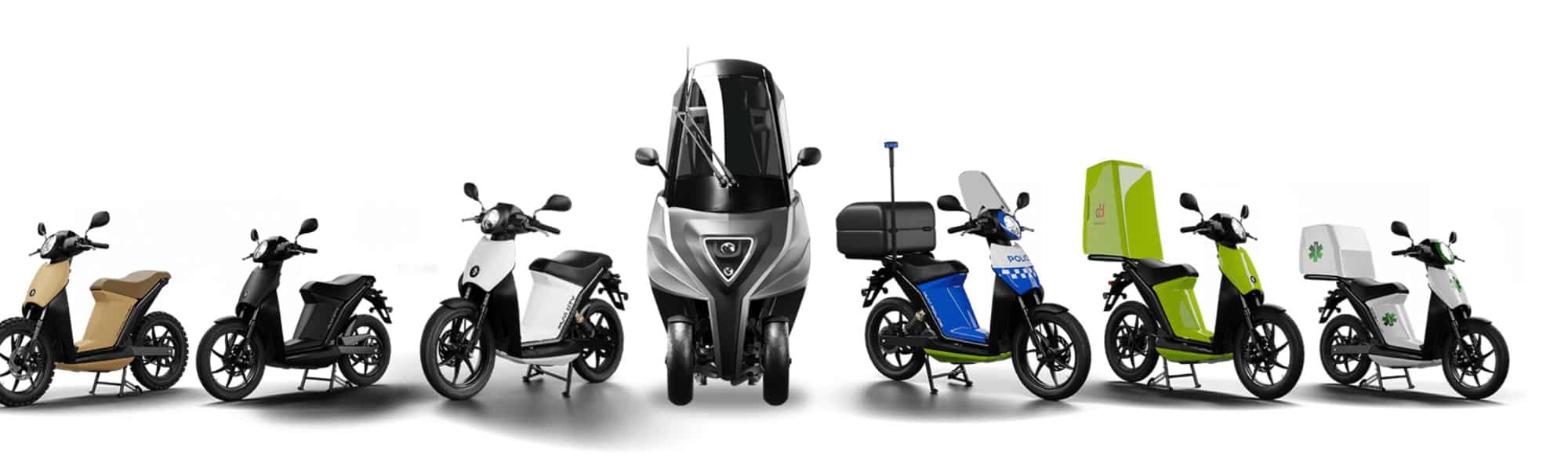 eBikeGo plans to expand e-two-wheeler fleet to 1 lakh units by FY26
