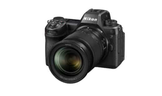 Nikon set to launch new Z6III camera: Check key features, price ...