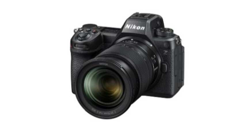 Nikon set to launch new Z6III camera: Check key features, price ...