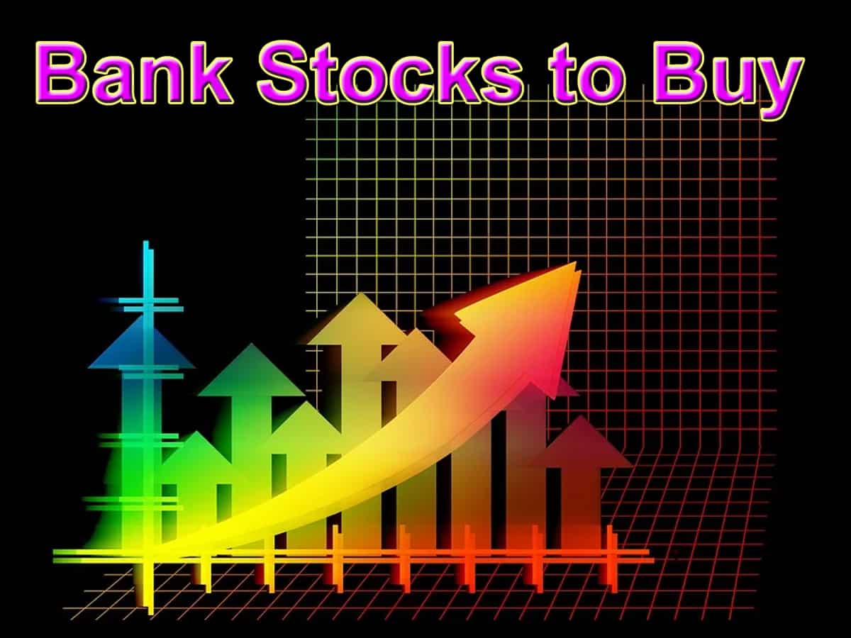 From SBI to HDFC: Bank stocks set for up to 24% return - Check targets ...