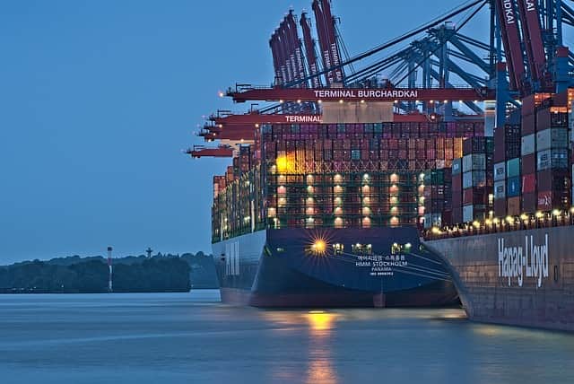 9 Indian ports make it to World Bank's Global Top 100 list
