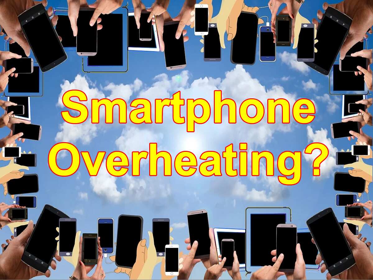 Tips to prevent your smartphones from overheating this summer - Check Details | Zee Business