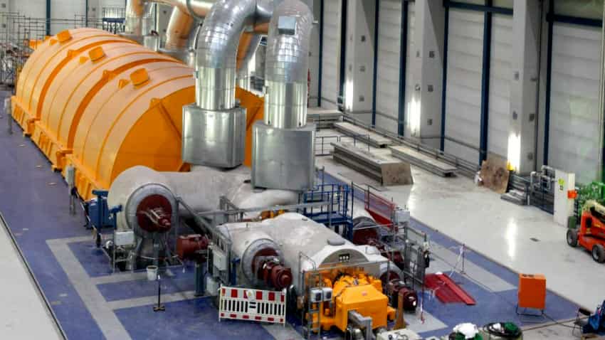 GE Power India hits 52-week high after getting order from NTPC GE Power
