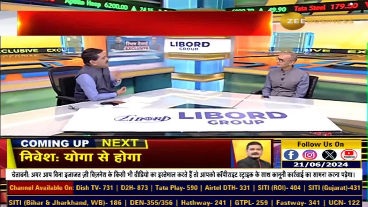 Aiming for 12-15% Returns Annually? Here's How | Insights from Morgan ...