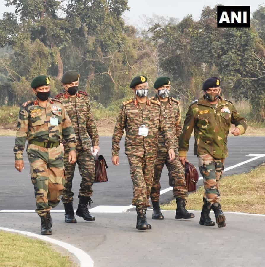 Indian Army signs Mou for 'Next Generation Wireless Technologies' | Zee ...