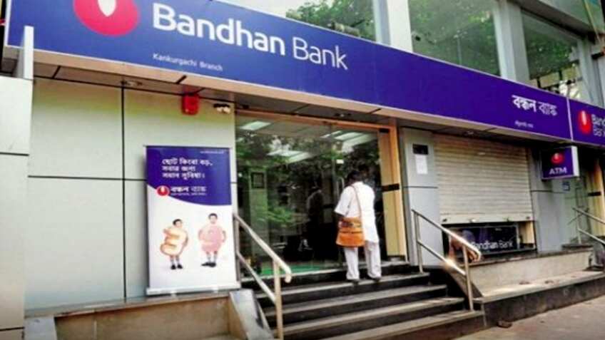 Bandhan Bank slips over 4% after RBI appoints additional director for ...
