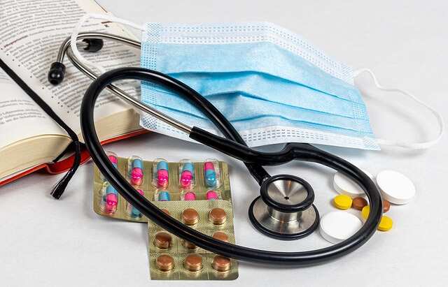 Cloudphysician raises $10.5 million in a Series A round led by Peak XV ...