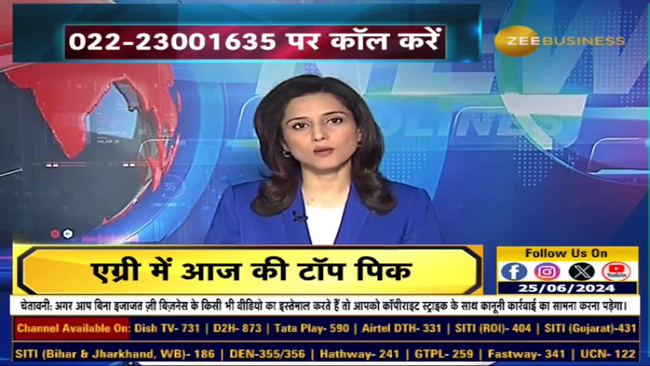 Unraveling Cotton's Condition: Import-Export Insights | Zee Business