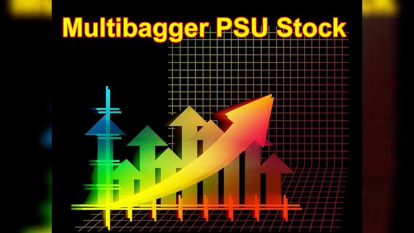 143% return in 1 Year: Stock of this industrial minerals PSU in focus ...