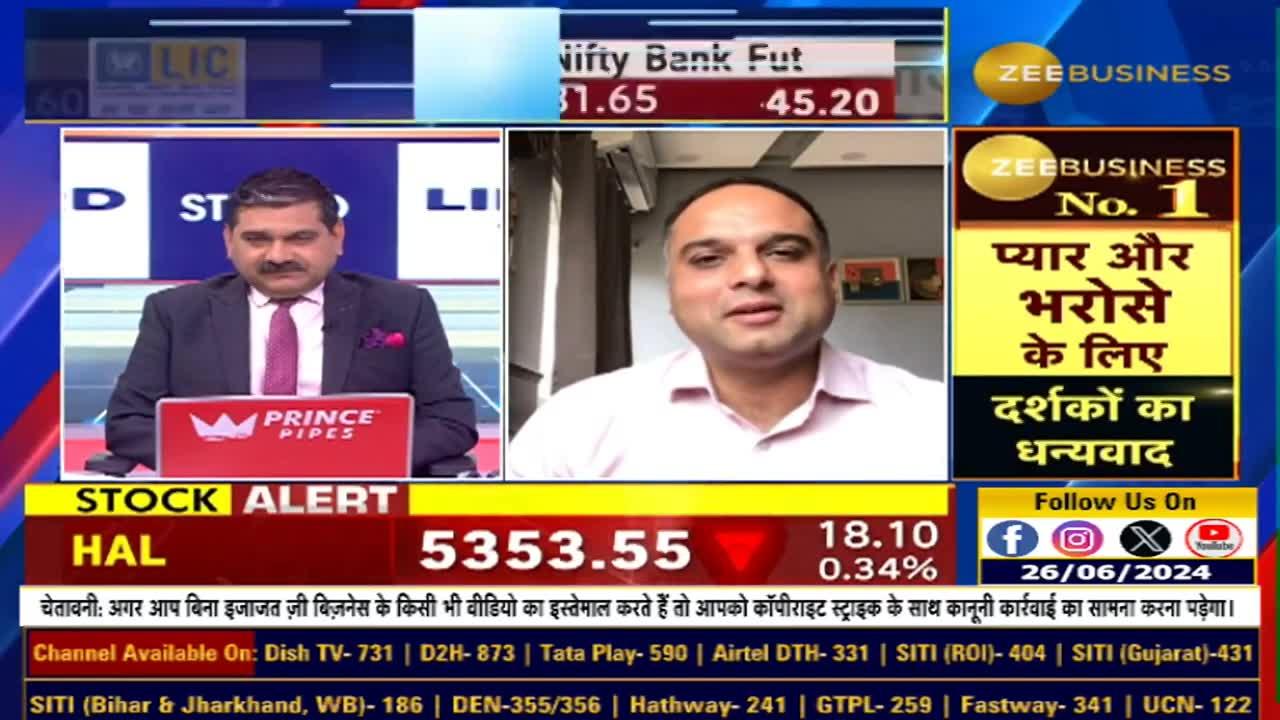 Zee Biz Exclusive : PM Suryoday Yojana Scheme Boost for Rooftop Solar ...