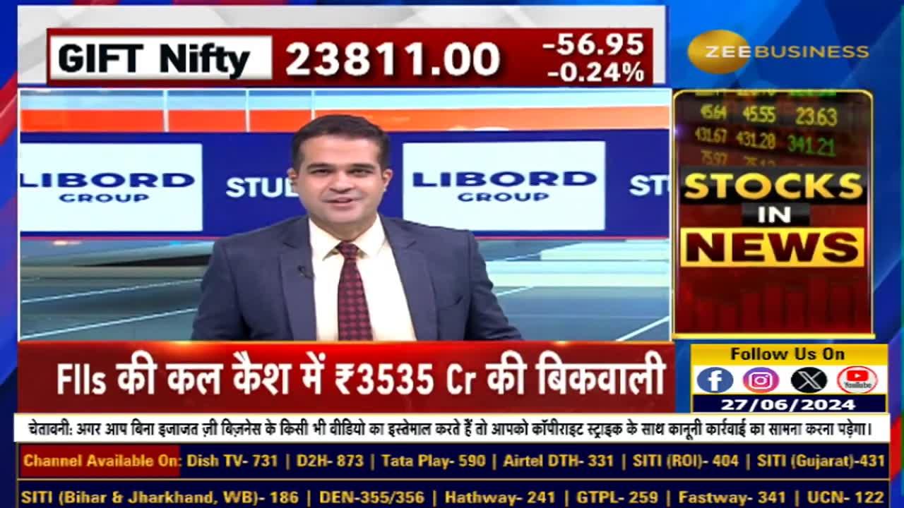 How will be the July series for Bank Nifty? View Positive or Negative on Bank Nifty in July ...