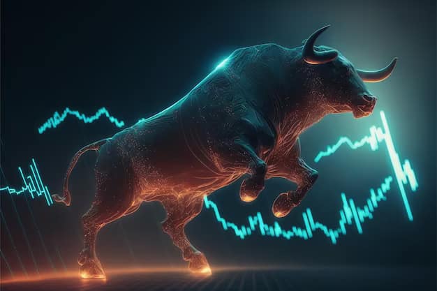 Share Market Today HIGHLIGHTS: Bulls rule D Street; Sensex ends up 569 ...