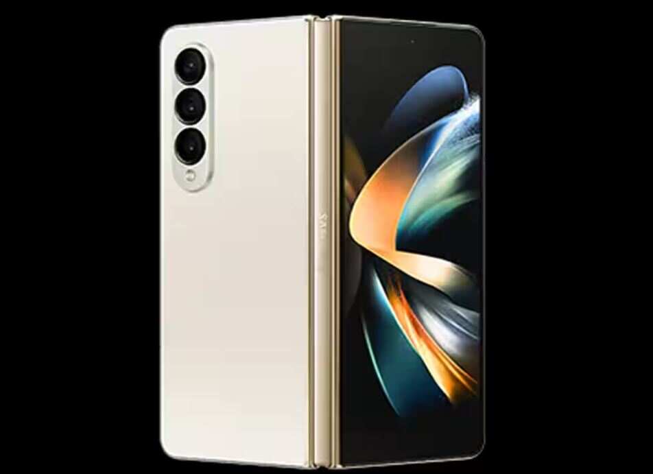 Samsung Galaxy Z Series smartphones now available for pre-reserve ...