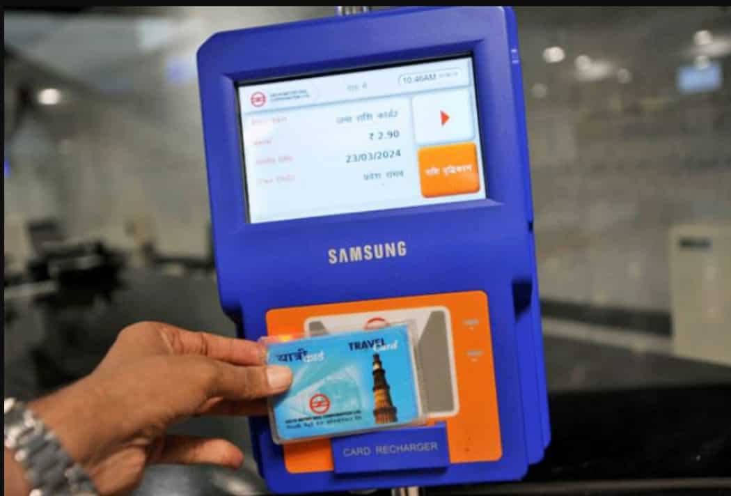 Tourist Smart Card: You can do unlimited tour for just Rs 200 on Delhi ...
