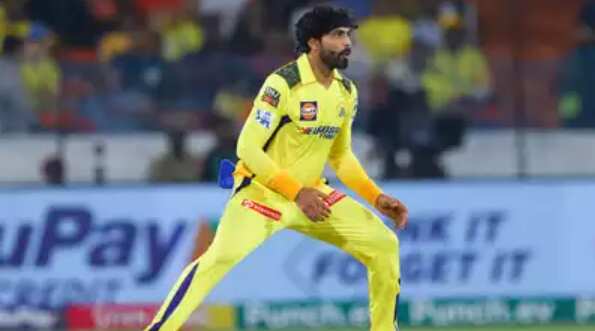 Ravindra Jadeja announces retirement from T20 Internationals a day ...