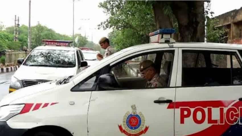 First FIR registered in Delhi as 3 new criminal laws come into effect ...