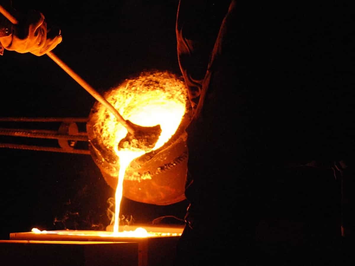 PTC Industries develops technology for manufacturing of single crystal ...