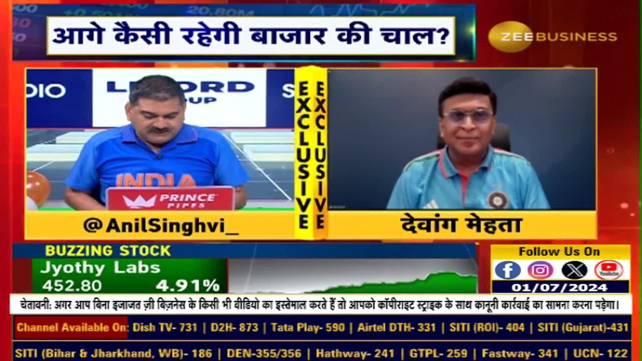 Market Outlook and Budget Predictions: Exclusive with Spark Capital's ...