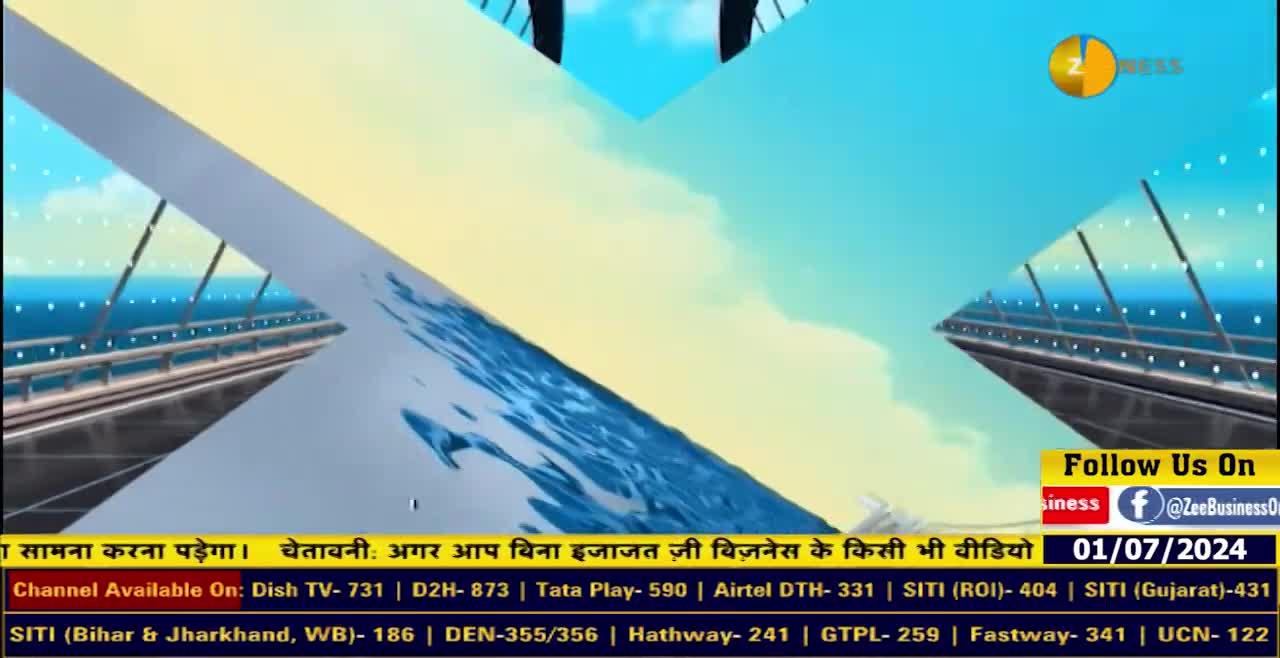 Unveiling India's Largest Port: Pathway to 1.2 Million Jobs?