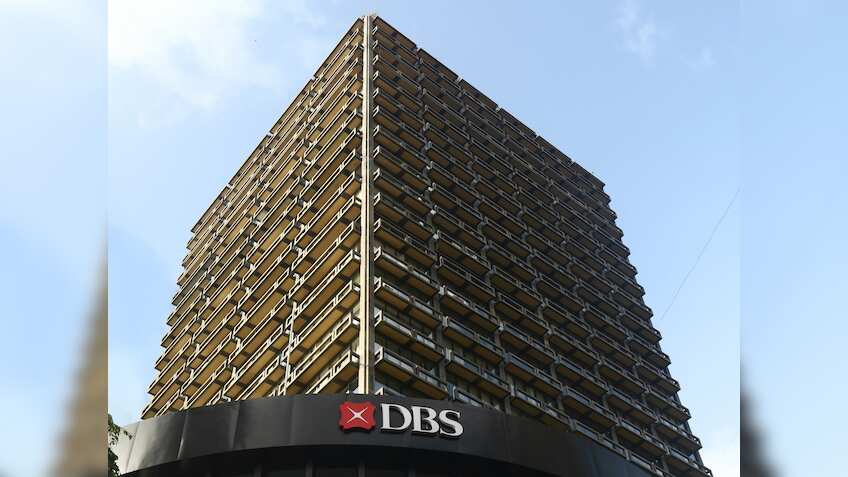 DBS Bank India rolls out pre-shipment financing solution for MSMEs on TReDS