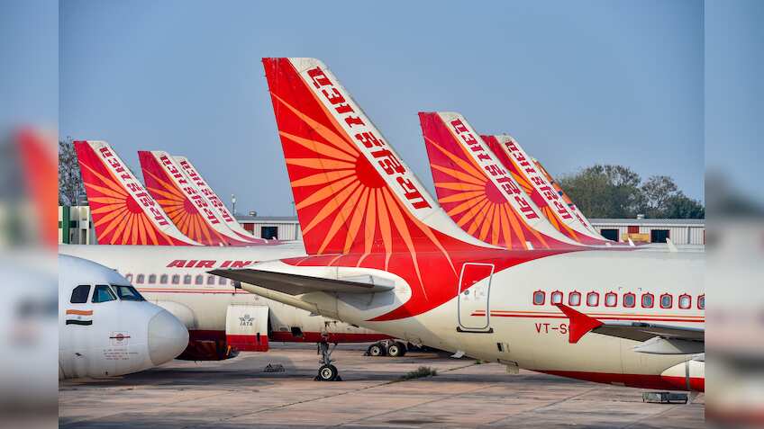 Air India selects IBS Software's iCargo solution for digital ...