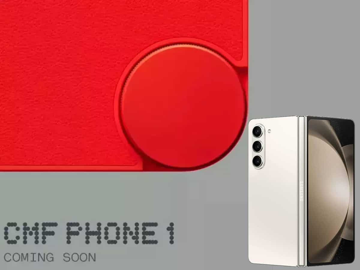 From CMF Phone 1 to Samsung Galaxy Z Fold 6 - Full list of smartphones ...