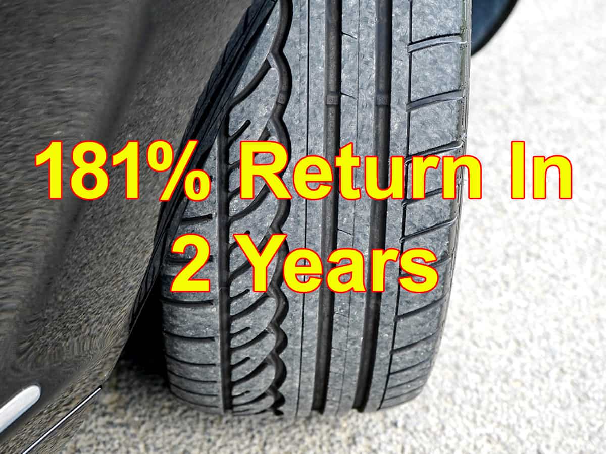 Apollo Tyres Latest News- Top News on Apollo Tyres, Update on Apollo ...