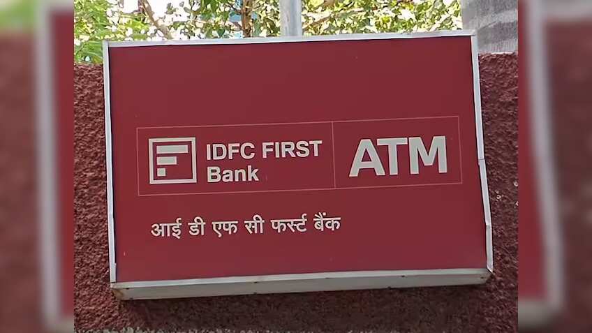 IDFC First Bank raises Rs 3,200 crore by selling shares to LIC, 5 other ...