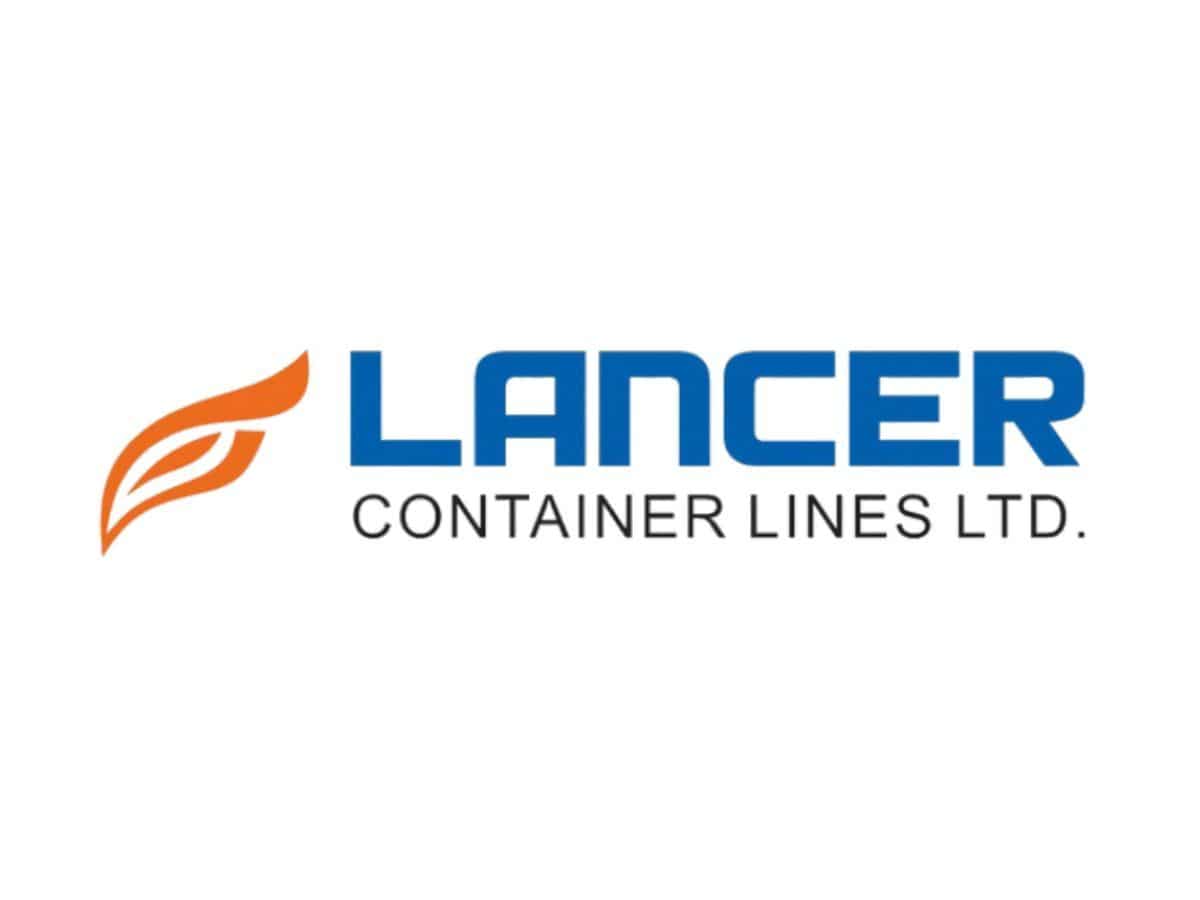 Lancer Container Lines Ltd aims to expand TEU capacity to 45,000 by ...