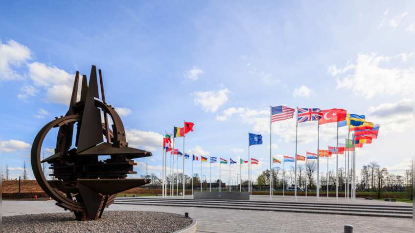 NATO summit to discuss with Indo-Pacific partners resilience ...