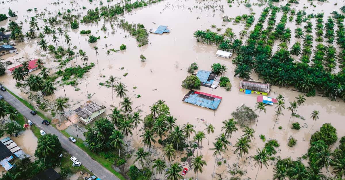 Northern West Bengal faces flood-like situation; more rains expected