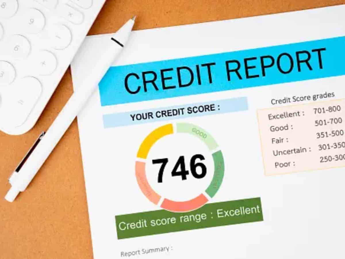 7 key factors affecting your CIBIL score