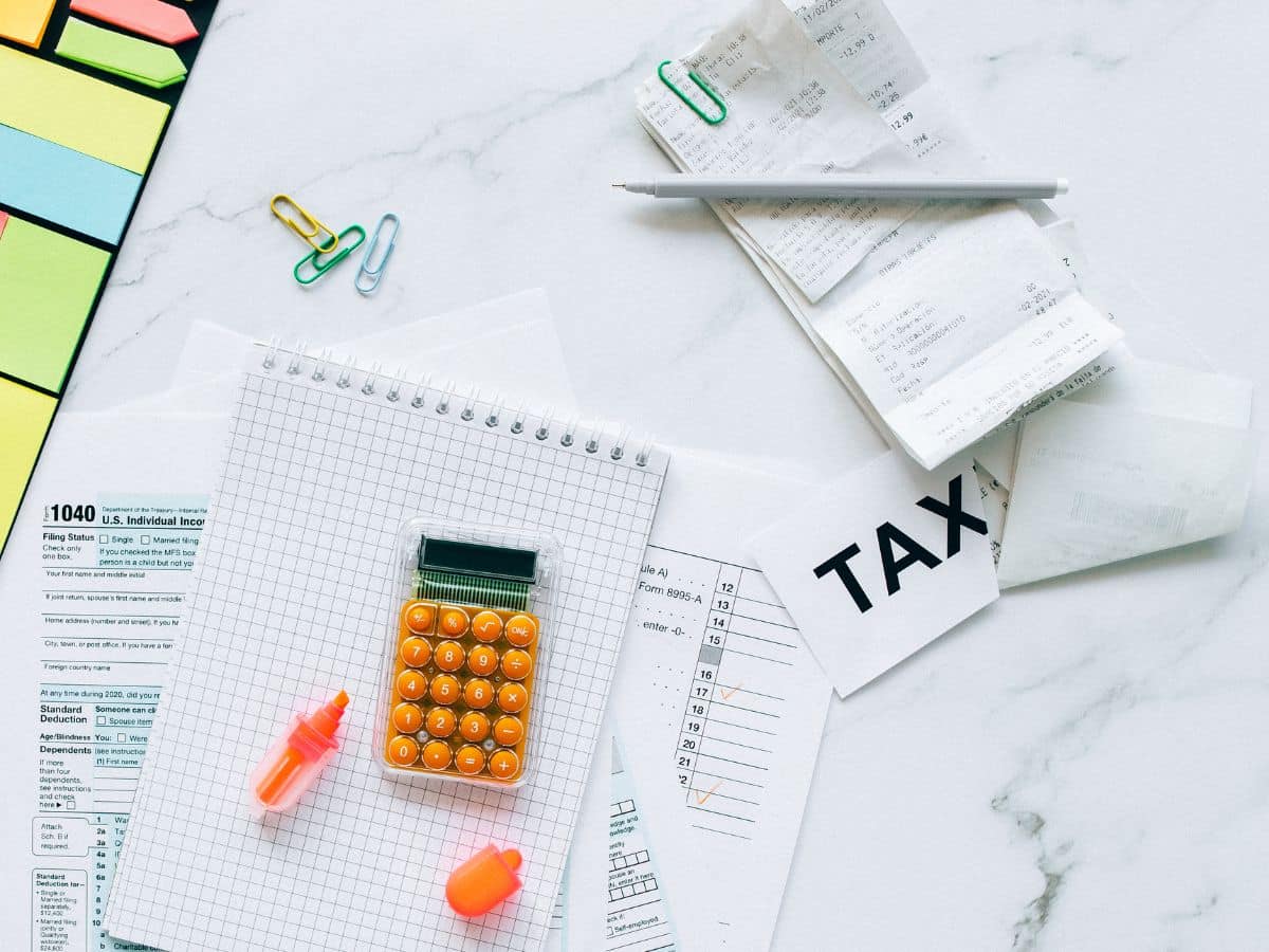 Income Tax Season: I-T department issues 7 types of forms; do you know ...