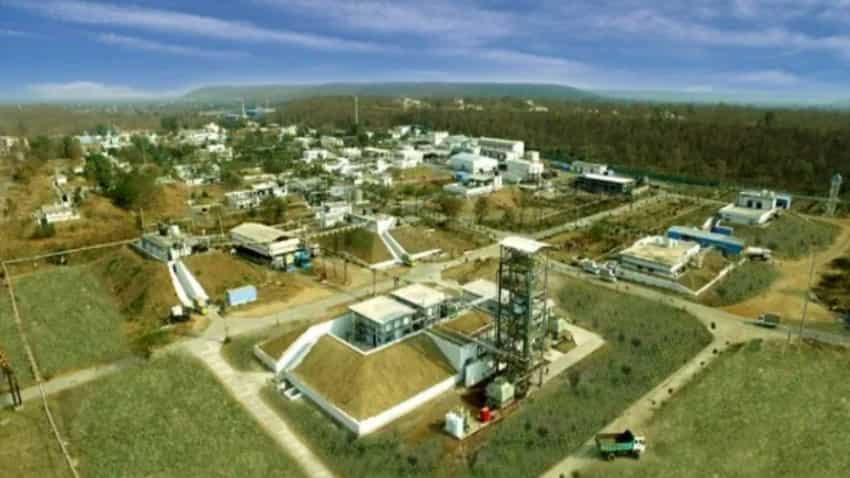 Multibagger stock of Solar Industries that manufactures explosives for ...