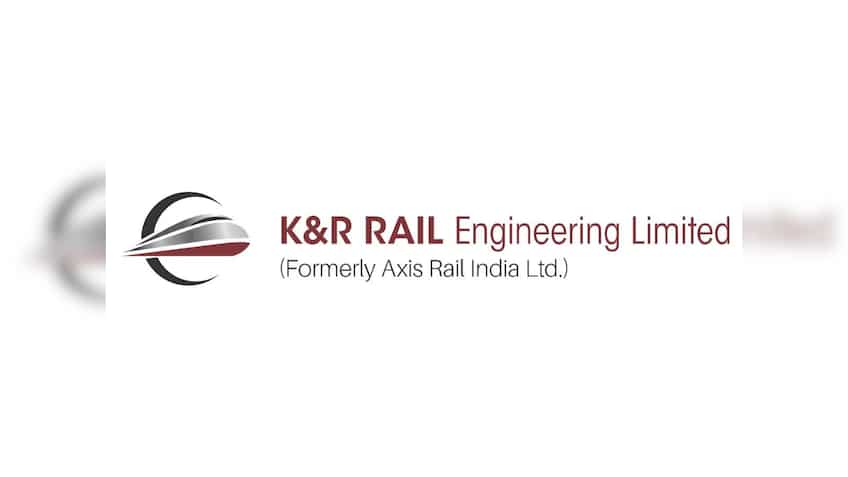K&R Rail Engineering Ltd signs MoU with South Korea's UNECO for ...