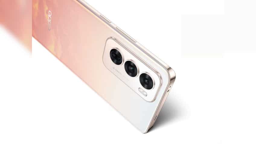 OPPO Reno12 5G series launched in India: Check price, features ...