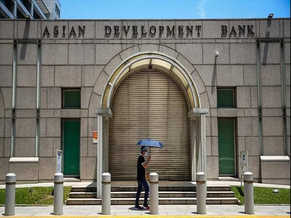 Asian Development Bank retains India's growth forecast at 7% for FY'25 ...