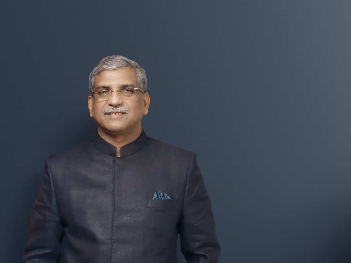 ESAF SFB gets RBI nod for re-appointment of K Paul Thomas as MD & CEO ...