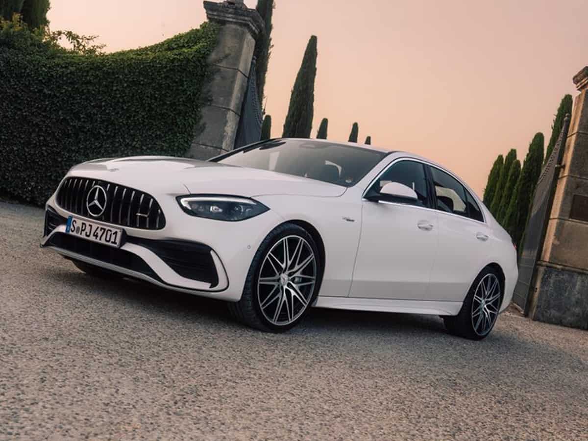 Owning Mercedes-Benz to be more accessible - Here's how